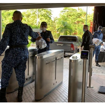 Ministerio de Justicia y del Derecho El Ministerio de Justicia lidera las acciones para evitar ...